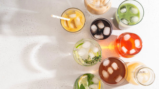 Top Alternatives to Alcohol: Enjoy the Buzz Without the Booze – One For ...