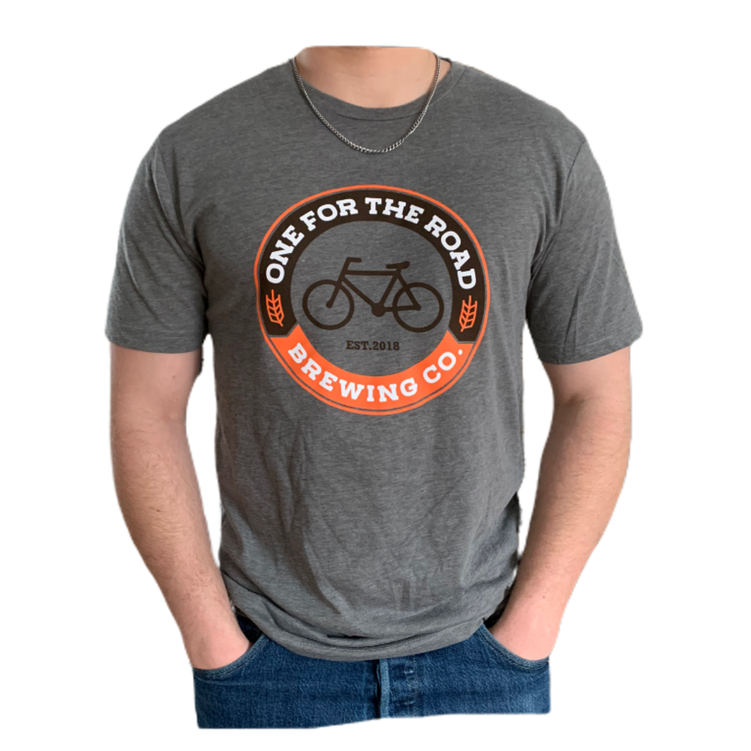 Merch – Award-Winning Non-Alcoholic Beers. Brewed in Canada. One For ...