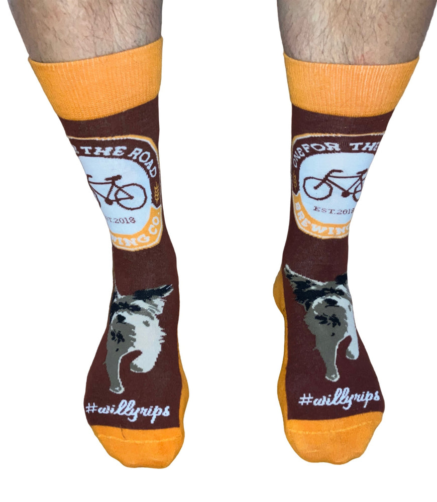 Merch – Award-Winning Non-Alcoholic Beers. Brewed in Canada. One For ...